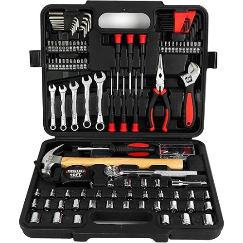 Ironton Tools Website: Durable Tools for Every Job