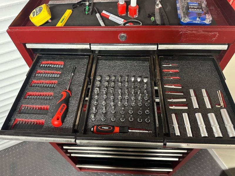 Ironton Tools Website: Durable Tools for Every Job